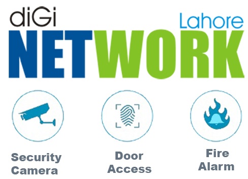 Contact | Digi Network -Security Cameras and Alarm